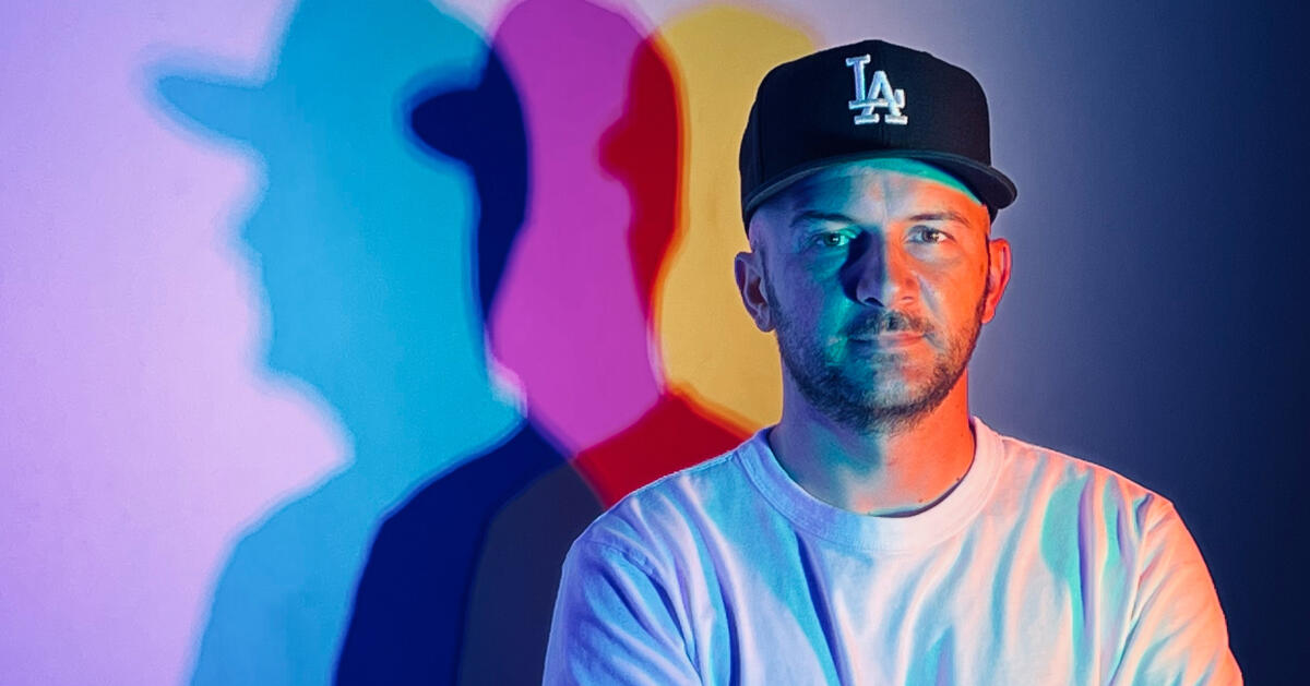 Alexander Kaiser - Entrepreneur & watch nerd (Cologne, Germany)